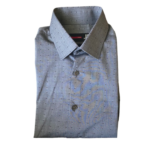 jf j.ferrar | Shirts | Brand New Mens Dress Shirt | Poshmark